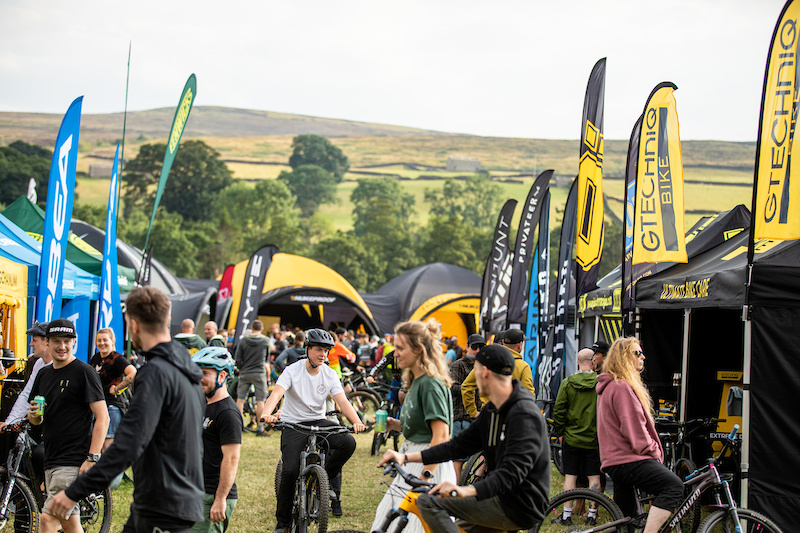 Ard Rock 23 Entries Open Tuesday at 6:30 GMT - Pinkbike
