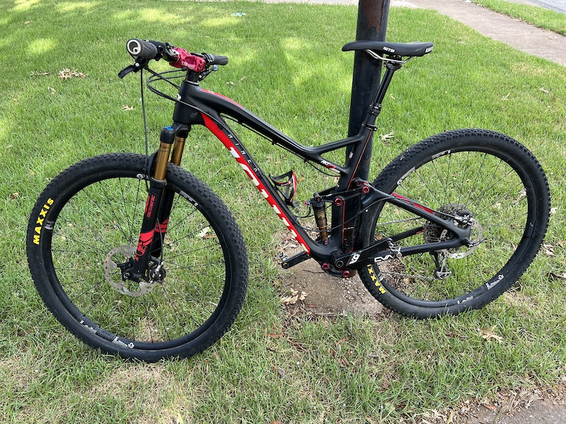 2016 Niner RDO XC For Sale