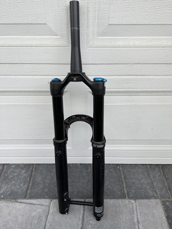 2022 FOX 38 27.5/27.5+ FORK For Sale