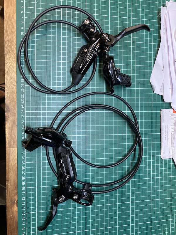 2019 Code RSC For Sale