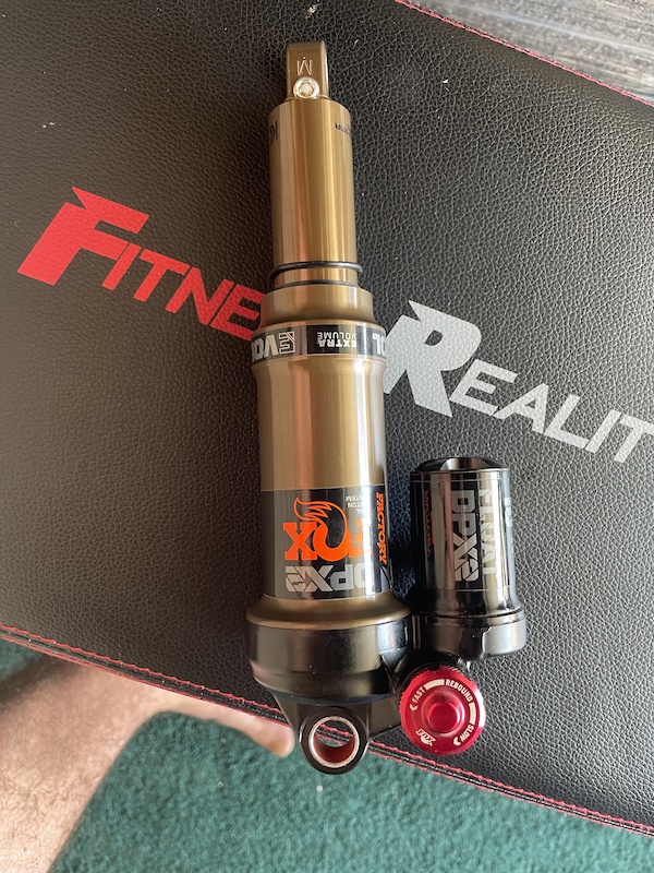 2021 Fox DPX2 Factory For Sale