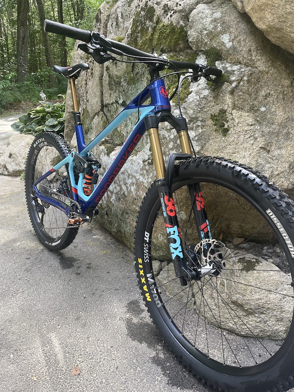 2020 Mondraker Super Foxy RR For Sale