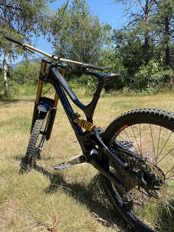 2018 Demo 8 For Sale