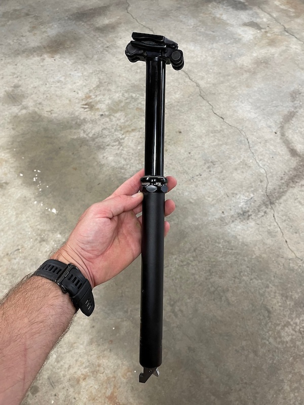 2021 FOX Transfer Performance Elite 30.9mm x 150mm drop For Sale