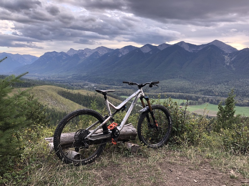 2018 COMMENCAL META NEW ZEALAND EDITION For Sale