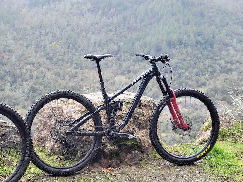 2020 Privateer 161 For Sale