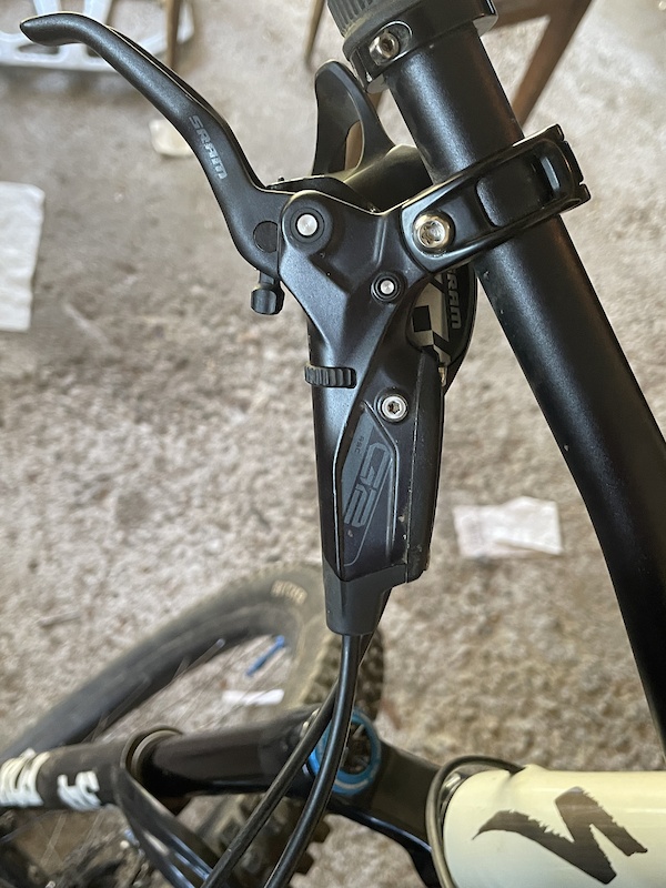2022 Sram G2 RSC Pair For Sale