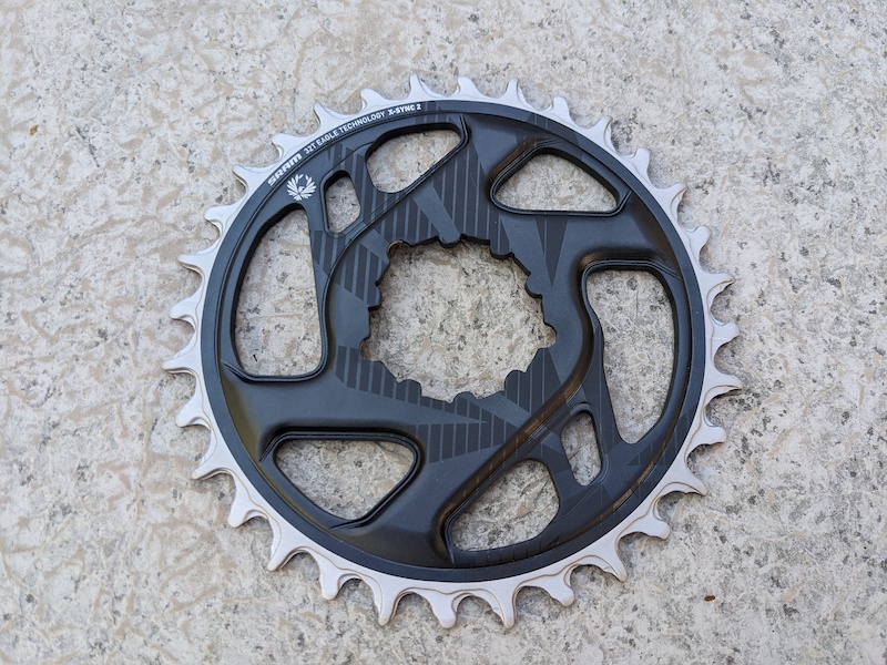 Brand new SRAM 32T chainring, 3mm offset (boost) For Sale