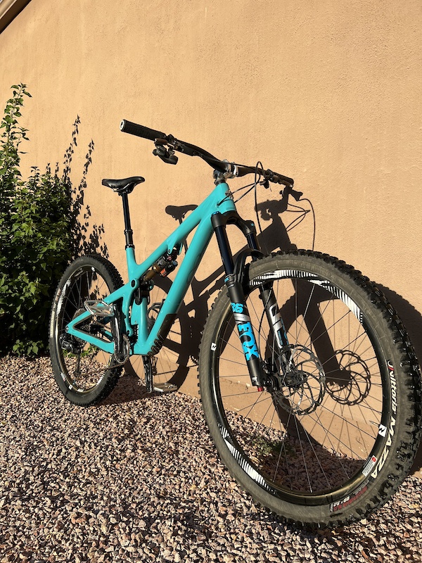 2022 Yeti SB130 LR Custom Build Large For Sale 2022-yeti-sb130-lr-custom-build-large-for-sale