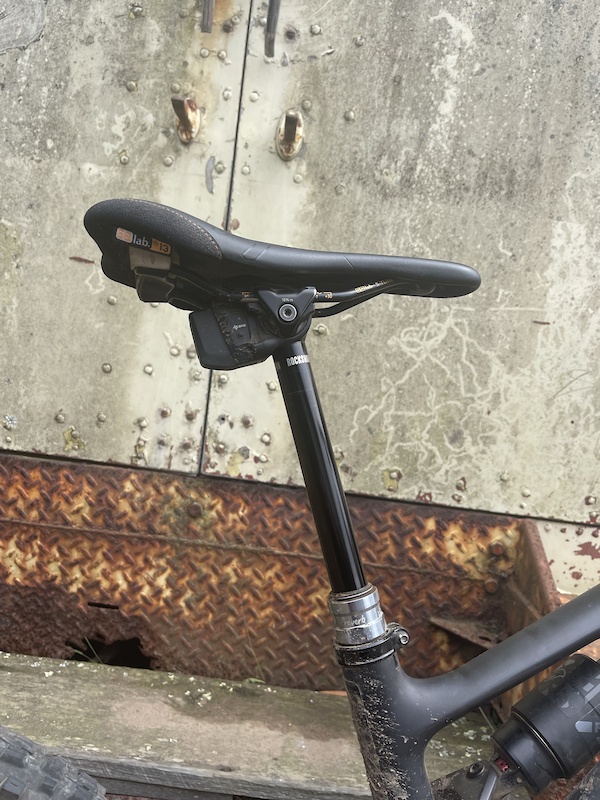 2021 Rockshox Reverb AXS 170mm 34.9 For Sale