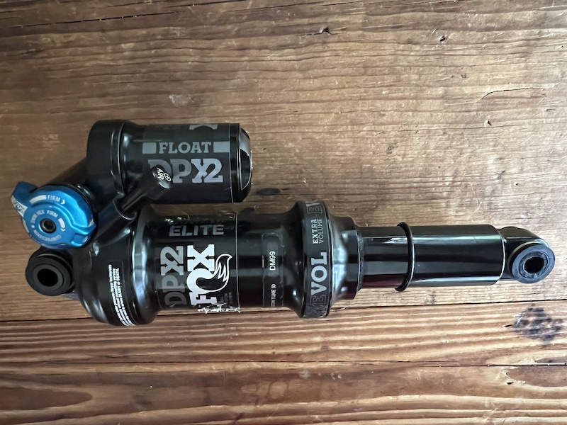 2019 Fox DPX2 For Sale