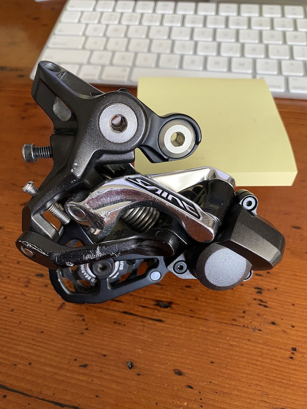Shimano Saint RD-M820 Derailleur For Sale