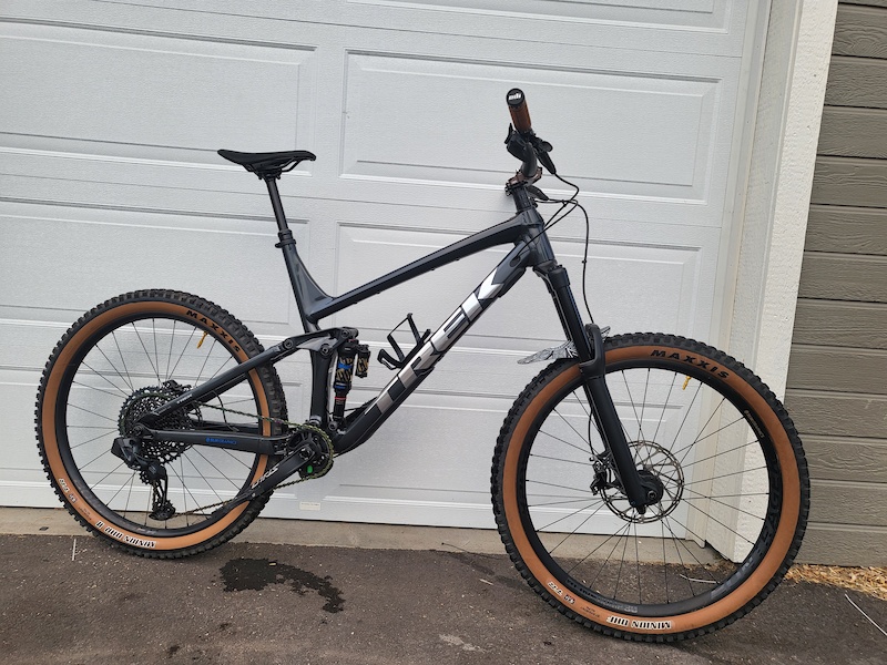 2021 Remedy 8 XL With Upgrades For Sale