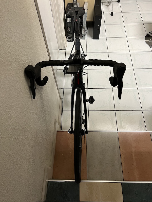 2019 Cervelo r5 disc sram red etap 51cm For Sale