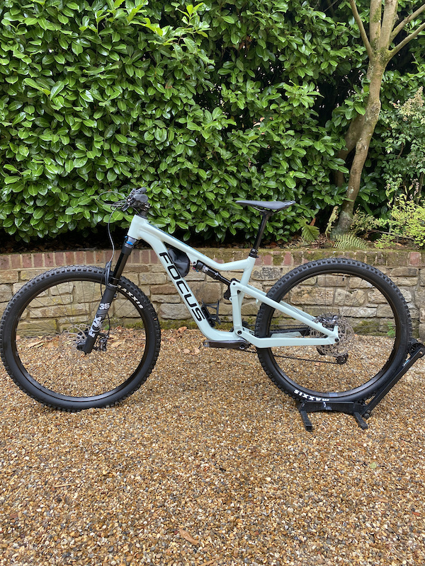 2022 Focus Jam 6.9 Size M For Sale