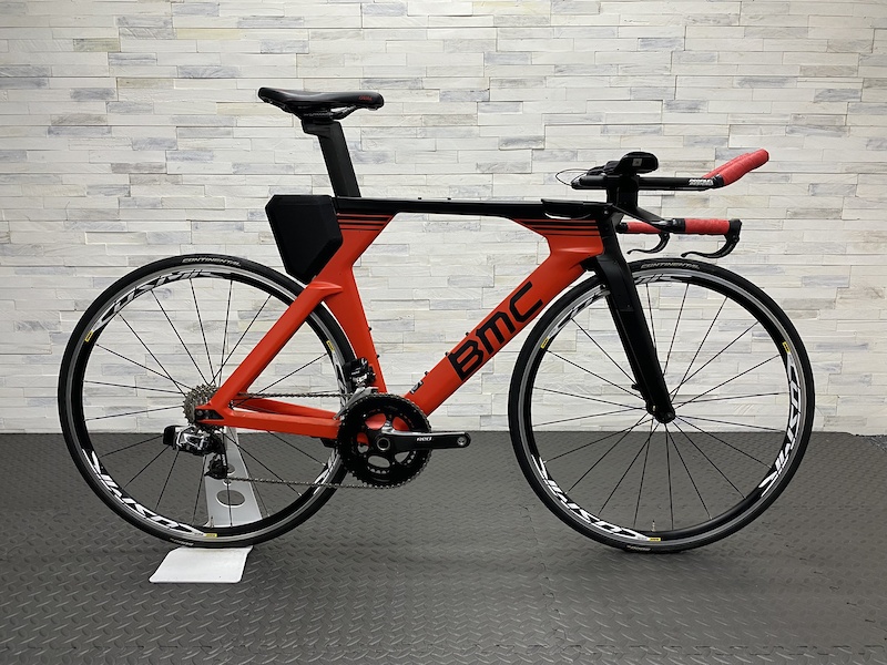 2017 BMC Timemachine 01 For Sale