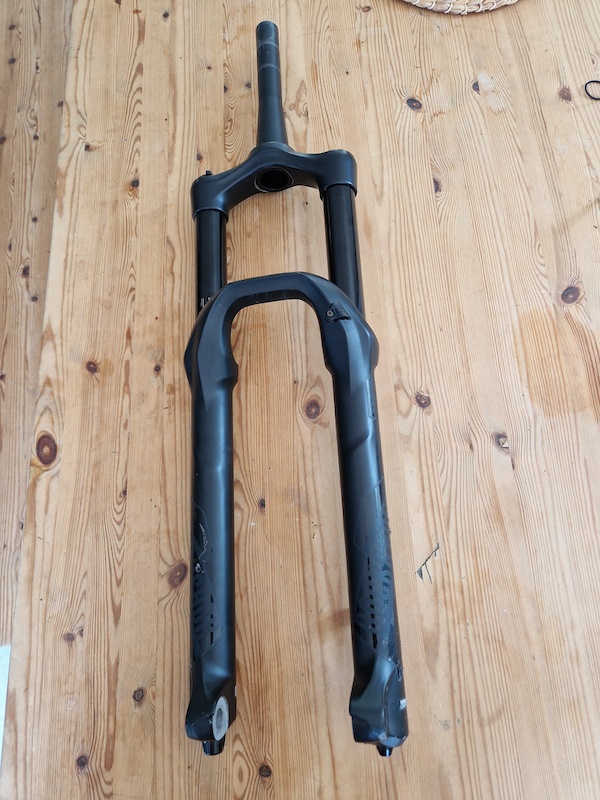 Rockshox Lyrik 27.5 170mm charger 2 rc damper Boost For Sale