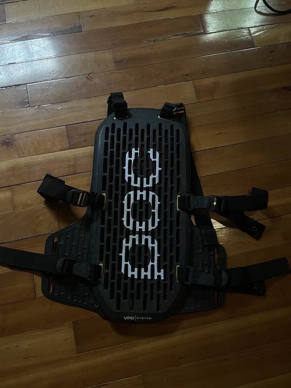 POC Torso Protection For Sale