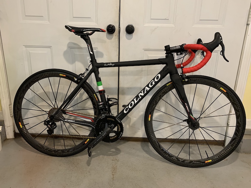 2017 Cologano c60 For Sale
