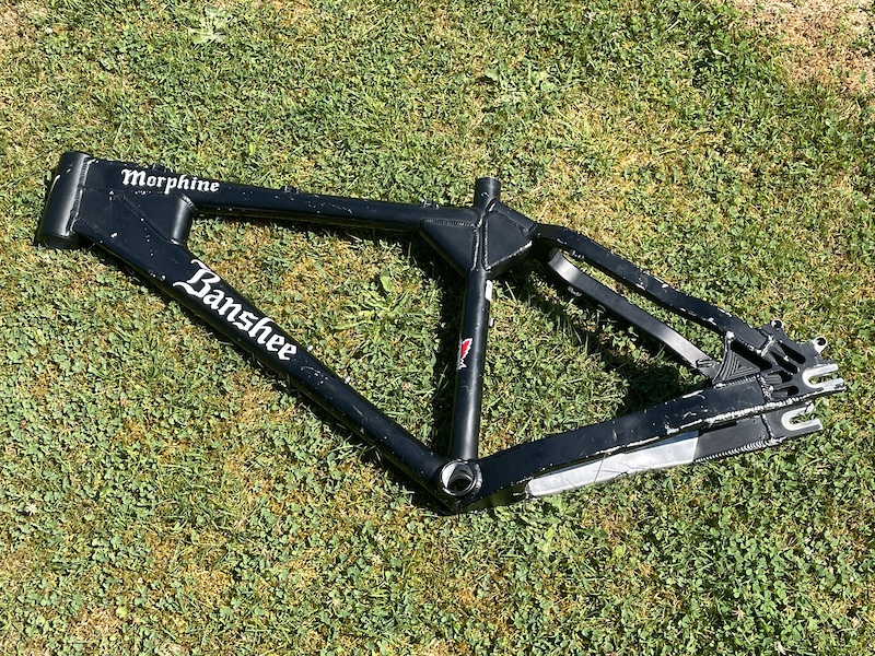 2003 Banshee Morphine For Sale