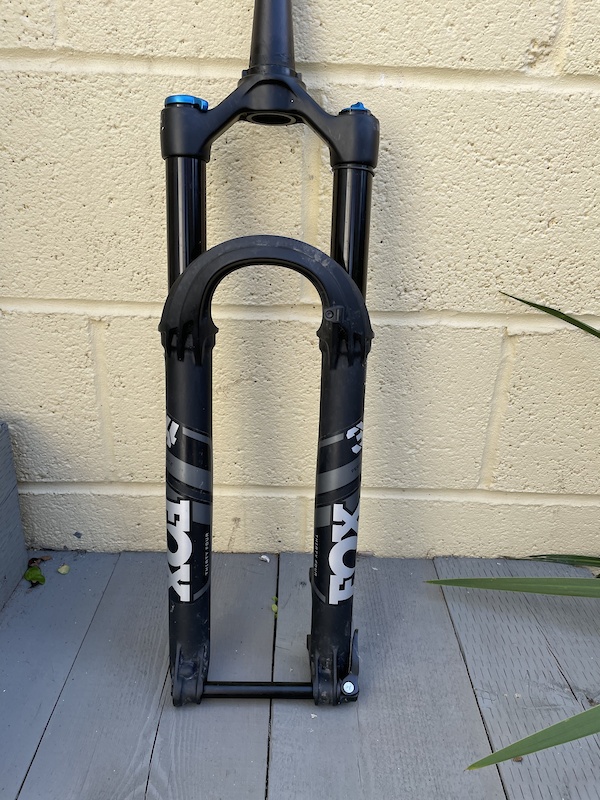 2022 Fox 34 float performance 29er grip 29/27.5+ For Sale