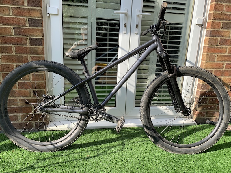 2020 Commencal absolut PRICE DROP For Sale