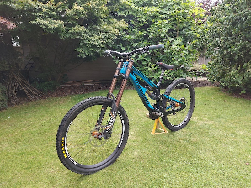 2018 Transition TR11 For Sale