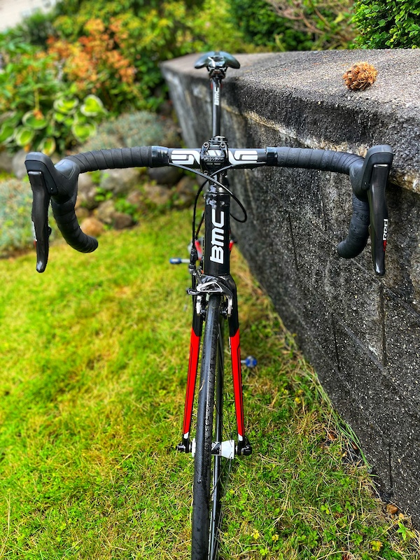 2018 BMC Team Machine SLR1 For Sale