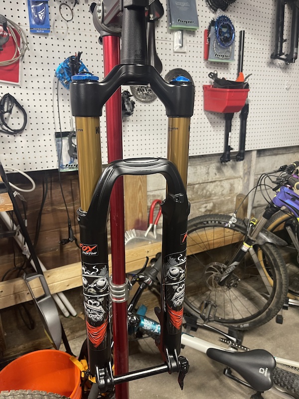 2020 Fox Factory 36 For Sale