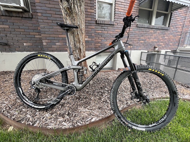 2020 Transition Sentinel XT Carbon For Sale