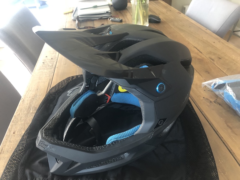2020 TLD Stage Helmet w MIPS For Sale