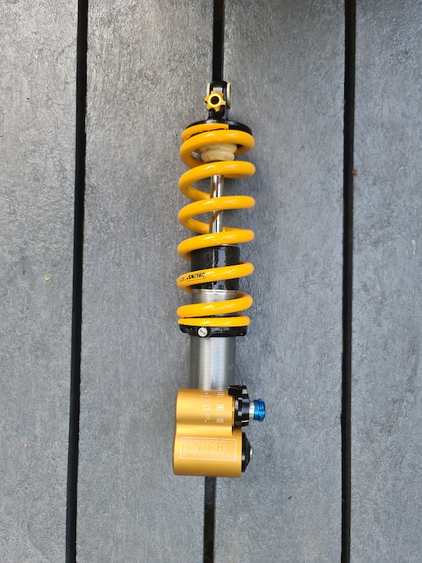 2021 Ohlins Rear shock For Sale