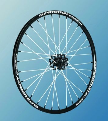 Spinergy Cyclone Disc For Sale