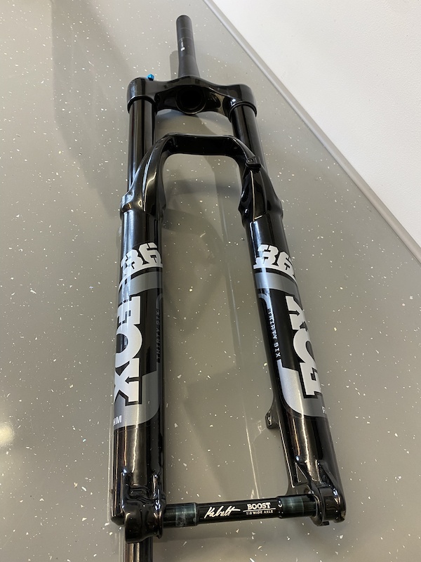 2022 Fox 36 Rhythm 29” 170mm For Sale