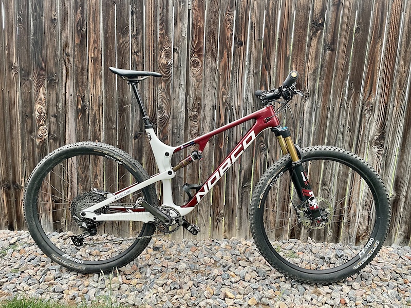 2020 Norco Revolver 120 XL For Sale