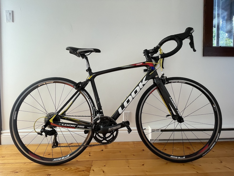 2016 Look 765 small For Sale