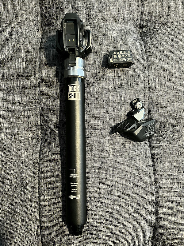 RockShox Reverb AXS Dropper For Sale