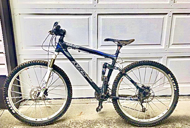 NRS Comp Giant For Sale