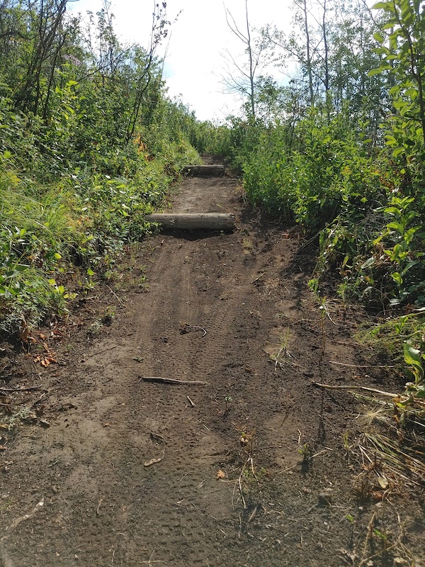 2023 RRT Enduro Course Mountain Biking Route | Trailforks