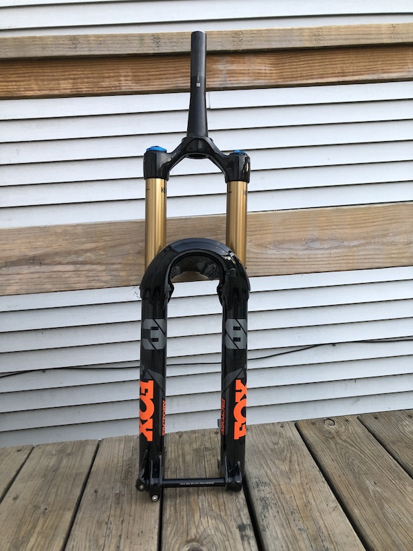 2022 FOX 38 FACTORY 180 29 For Sale