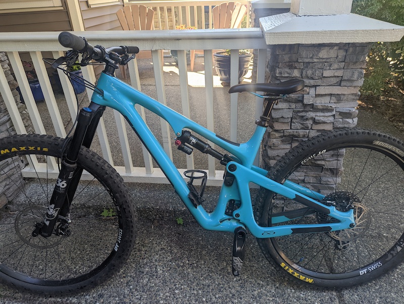 2020 Yeti SB 130 C1 Large For Sale