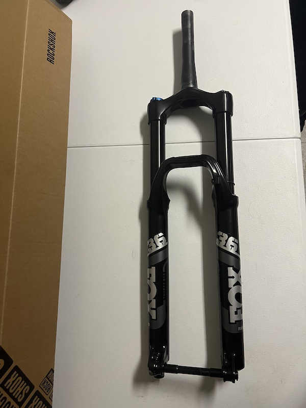 2021 Fox 36 Rythm 160mm For Sale