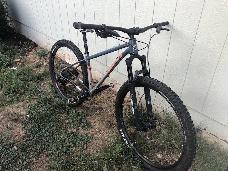 2020 Niner SIR9 For Sale