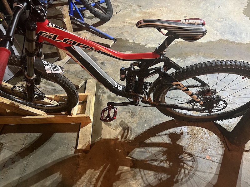 2014 Giant glory 8.0 maestro. *MAKE AN OFFER* For Sale