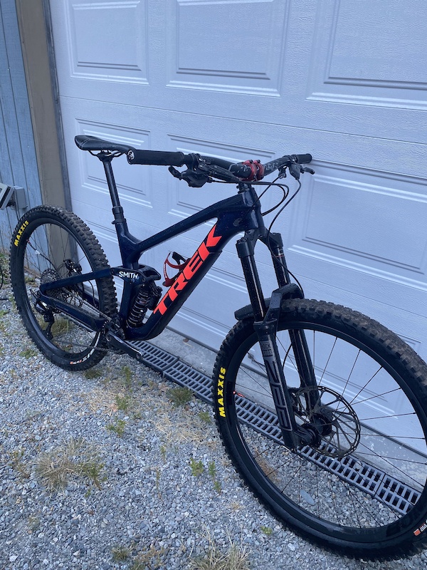 2021 Trek Slash M/L For Sale