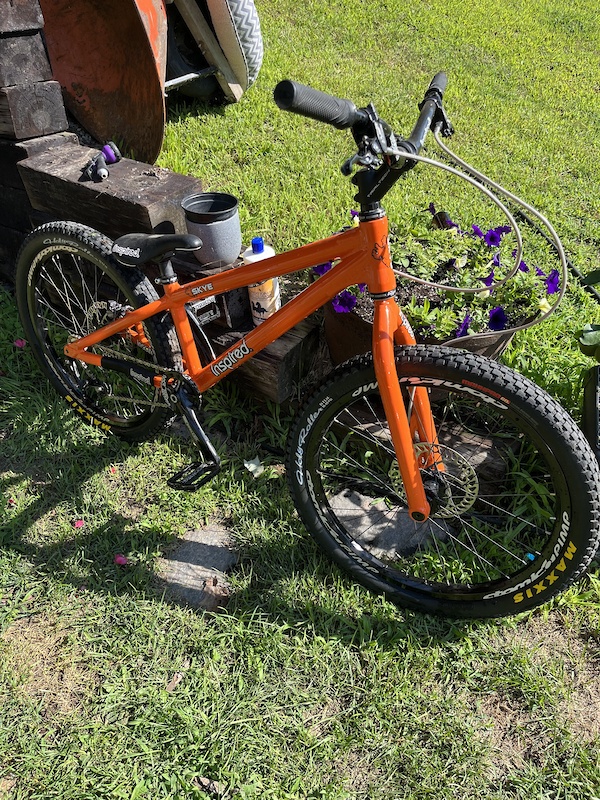 Inspired skye 24”street trials For Sale