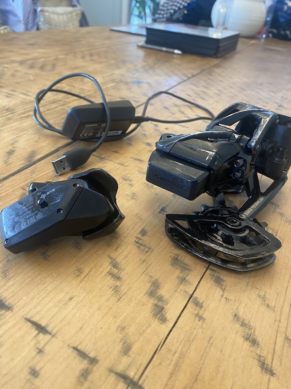 2021 Sram GX AXS full kit For Sale