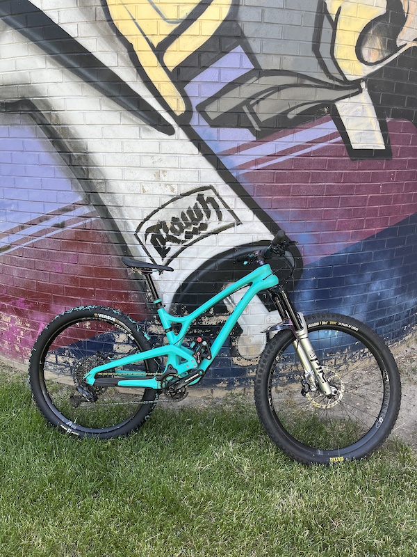 2019 Evil Calling Angry Dolphin ALL NEWER PARTS For Sale