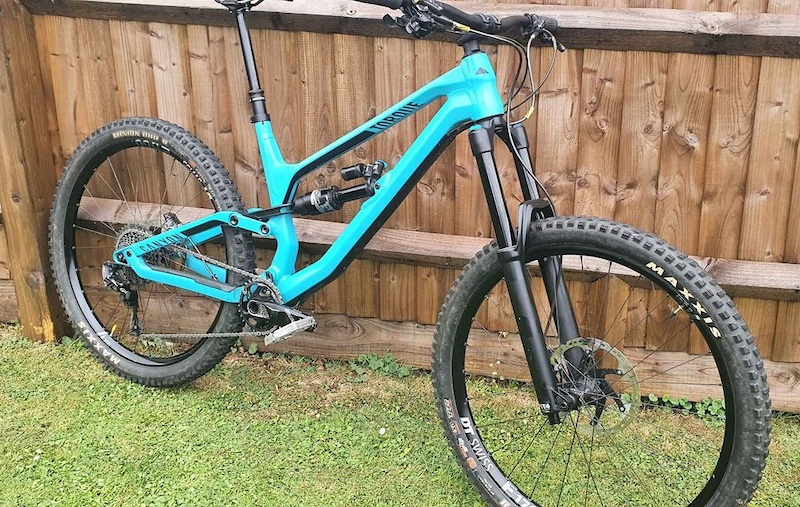 2018 Canyon Torque AL 7.0 For Sale