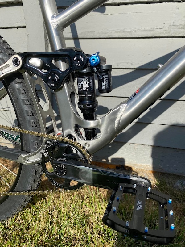 2022 Banshee Spitfire V3 NEW Frame For Sale